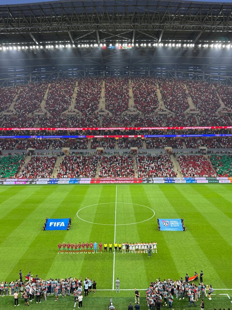 FIFA World Cup 2026 Nepal Live Stream: Himalaya Sports TV, D GO App ...